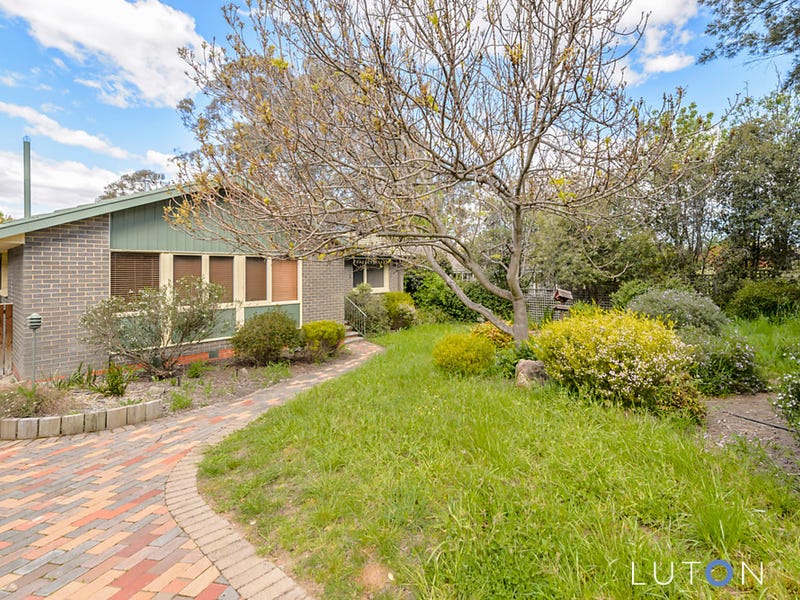 34 Collier Street, Curtin, ACT 2605 - Property Details