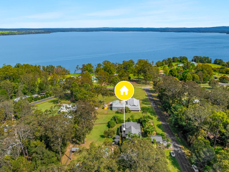 12 Erikas Drive, Ashby, NSW 2463 - Property Details