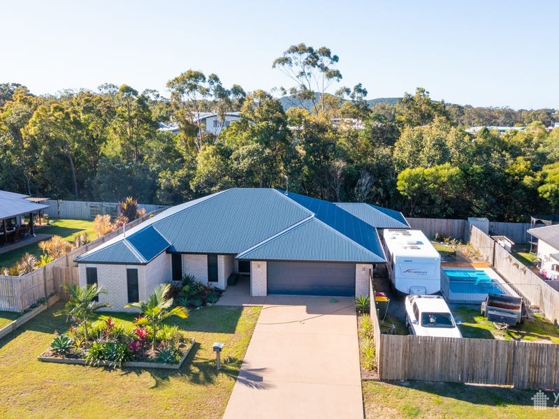 6 Wistari Drive, Hidden Valley, QLD 4703 - realestate.com.au