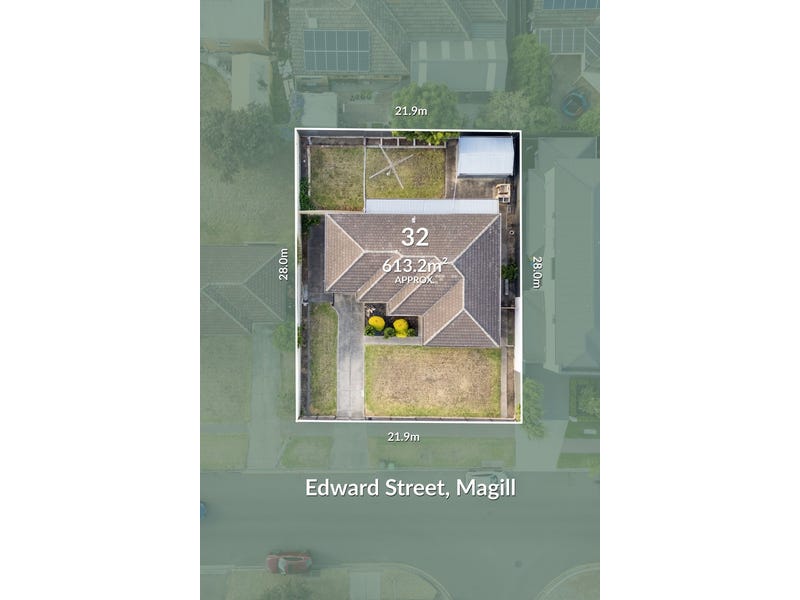 32 Edward Street, Magill, SA 5072 - Property Details