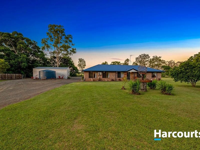 1 Cannifords Road, Tirroan, Qld 4671 - Property Details