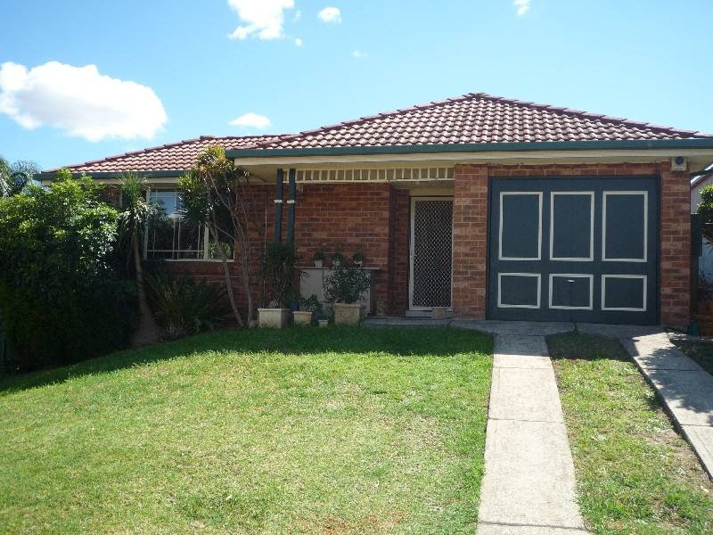 Property 106015270, Glendenning, NSW 2761 - Property Details