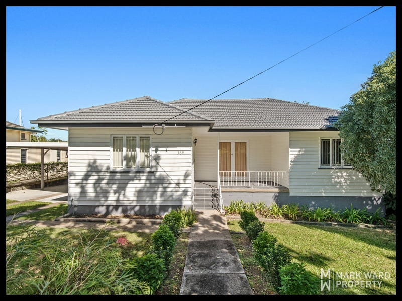 389 Musgrave Road, Coopers Plains, QLD 4108 - realestate.com.au