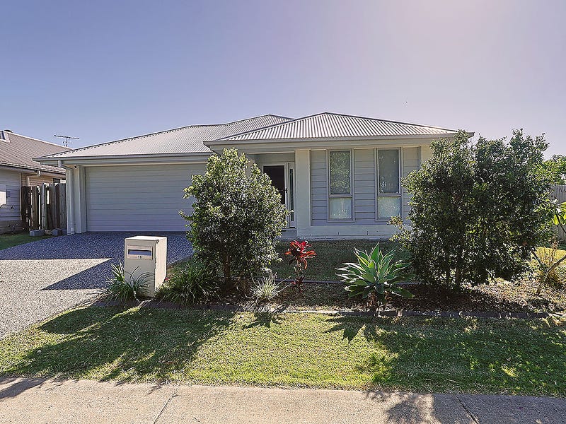 11 Wallace Street, Walloon, Qld 4306 - Property Details