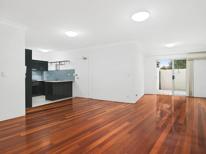 23A/2 Victoria Street, Botany, NSW 2019 - Property Details