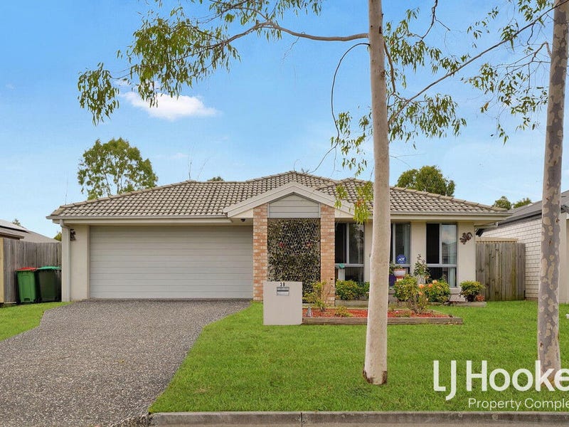 Rental Properties and Real Estate in Brisbane - Greater Region, QLD (+2 ...