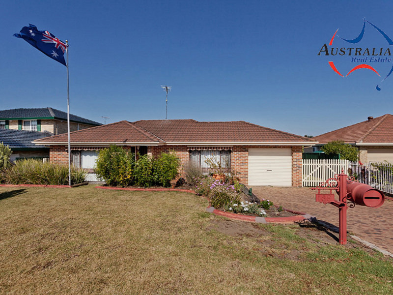 135 Swallow Drive, Erskine Park, NSW 2759 - realestate.com.au