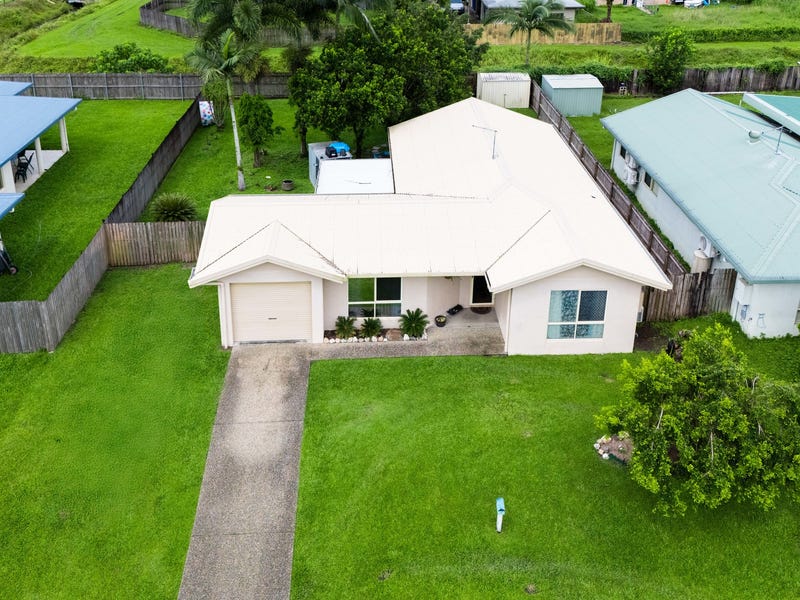 9 Sunrise Street, White Rock, QLD 4868 - realestate.com.au