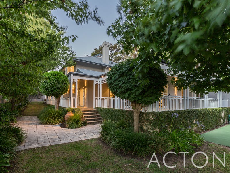 19 Venn Street, Peppermint Grove, WA 6011 - realestate.com.au
