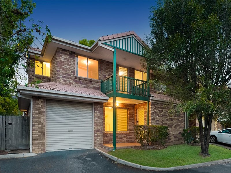 35/189 Wecker Rd, Mansfield, Qld 4122 - Property Details