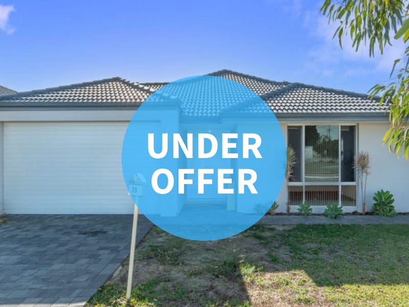 35 Nesbit Drive, Haynes, WA 6112 - Property Details