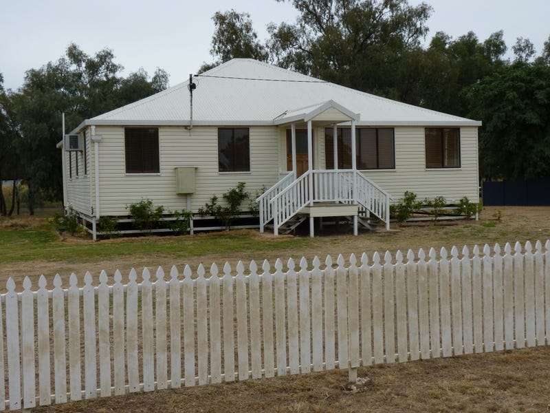 285-287 Alfred Street, St George, QLD 4487 - realestate.com.au