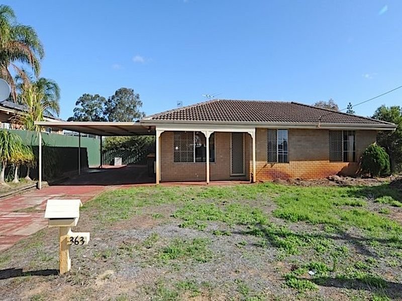 363 Lord Street, Beechboro, WA 6063 - Property Details