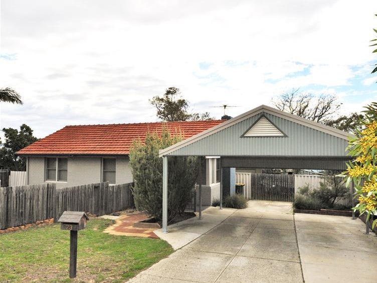 23 Coolga Road, Koongamia, WA 6056 - Property Details