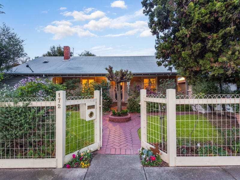 172 Don Street, Bendigo, Vic 3550 - Property Details