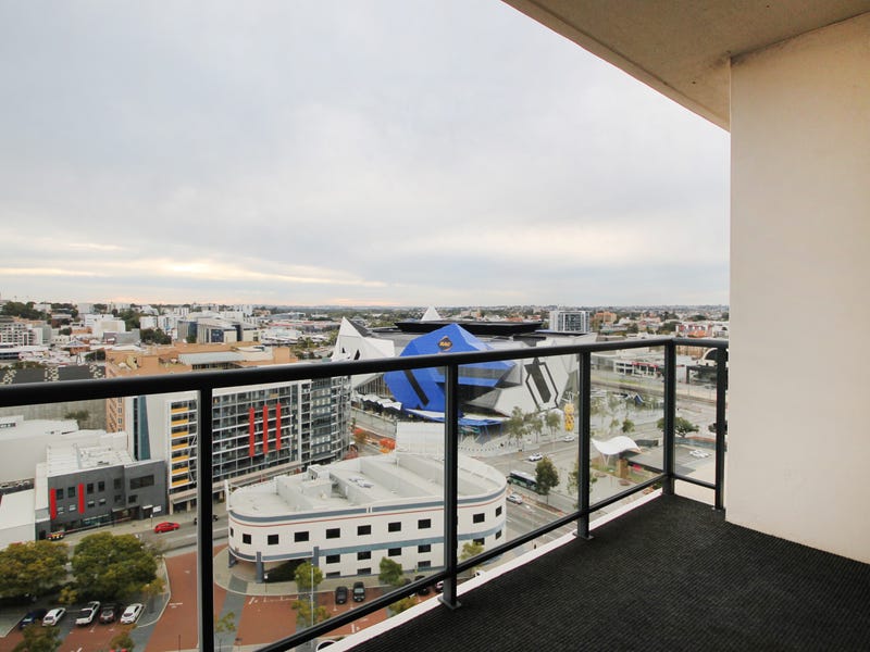 88/418-428 Murray Street, Perth, WA 6000 - Property Details