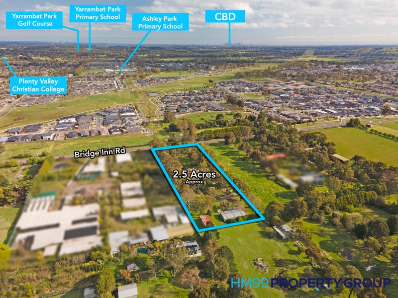 861 Bridge Inn Road, Doreen, VIC 3754 - realestate.com.au