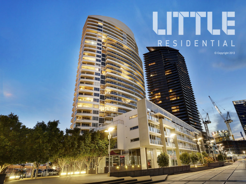 903/80 Lorimer Street, Docklands, Vic 3008 - Property Details
