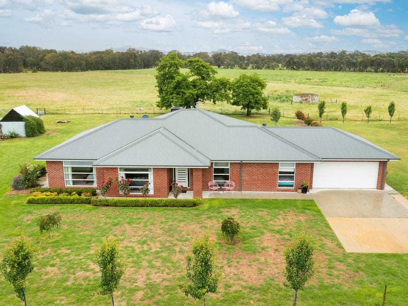 499 Culcairn Holbrook Road, Holbrook, NSW 2644 - realestate.com.au