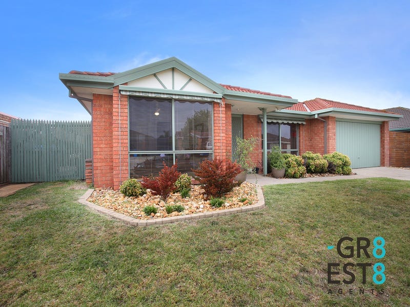 4 Coriyule Court, Cranbourne North, VIC 3977 - realestate.com.au