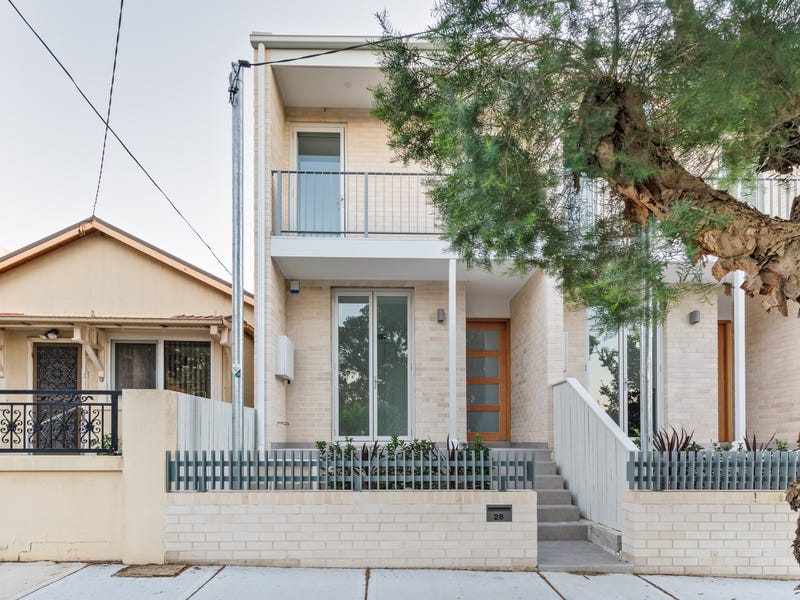 28 Terry Street, Tempe, NSW 2044 - Property Details