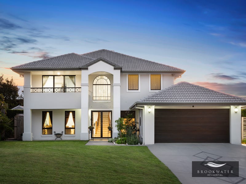 5 Mountain Ash Place, Brookwater, Qld 4300 - Property Details