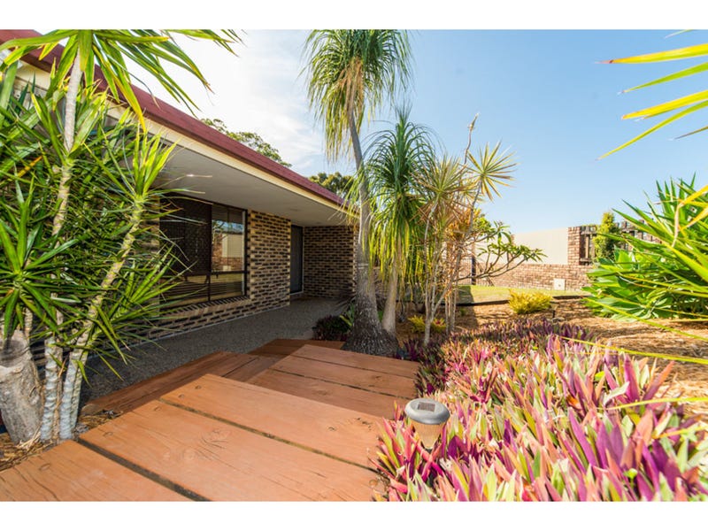 44 Ridgevale Drive, Helensvale, Qld 4212 - Property Details