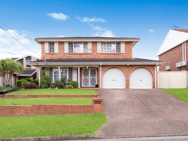 Rental Properties and Real Estate in Georges Hall, NSW 2198 (+4 ...