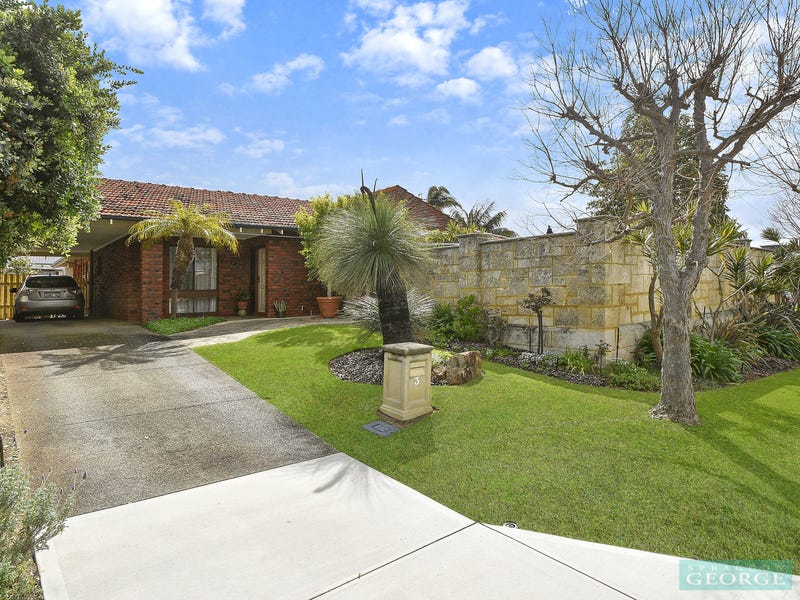 3 Branton Court, Duncraig, WA 6023 - realestate.com.au