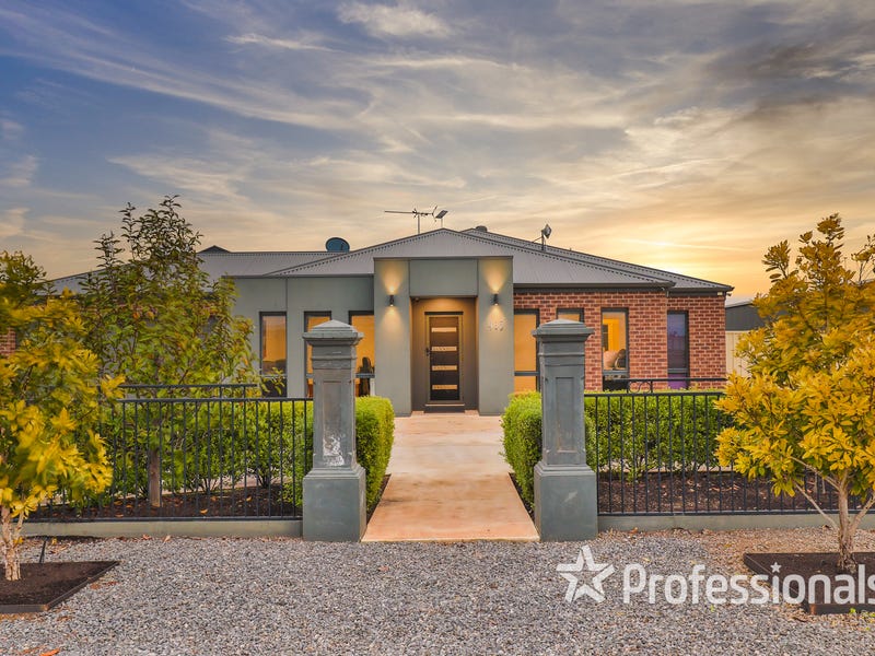 465 Twentieth Street, Cardross, Vic 3496 - Property Details