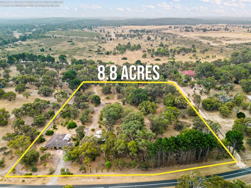 P/450 AMARILLO DRIVE, Karnup, WA 6176 - Property Details