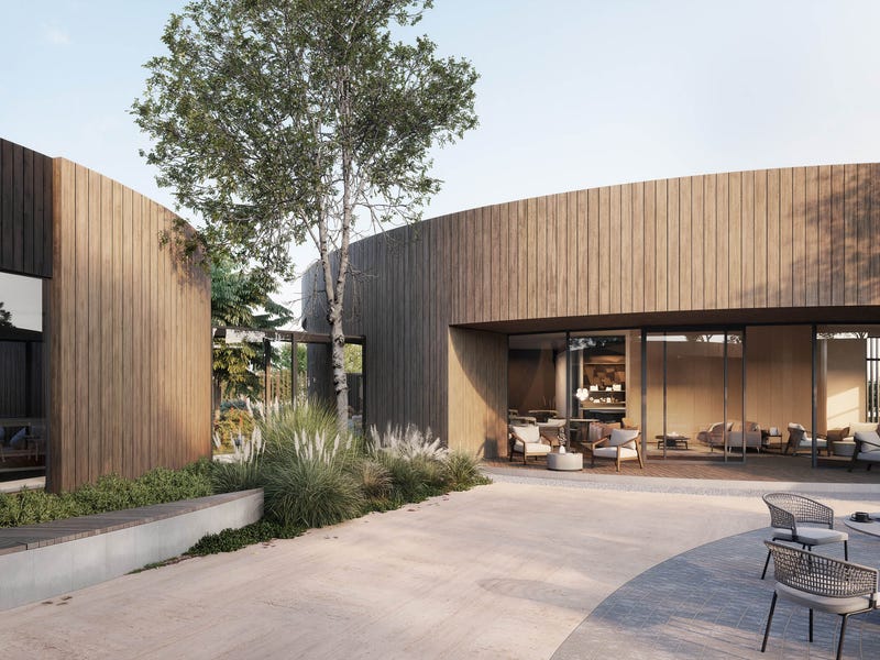 Lifestyle Riverfield by Lifestyle Communities Retirement Living at 25 ...