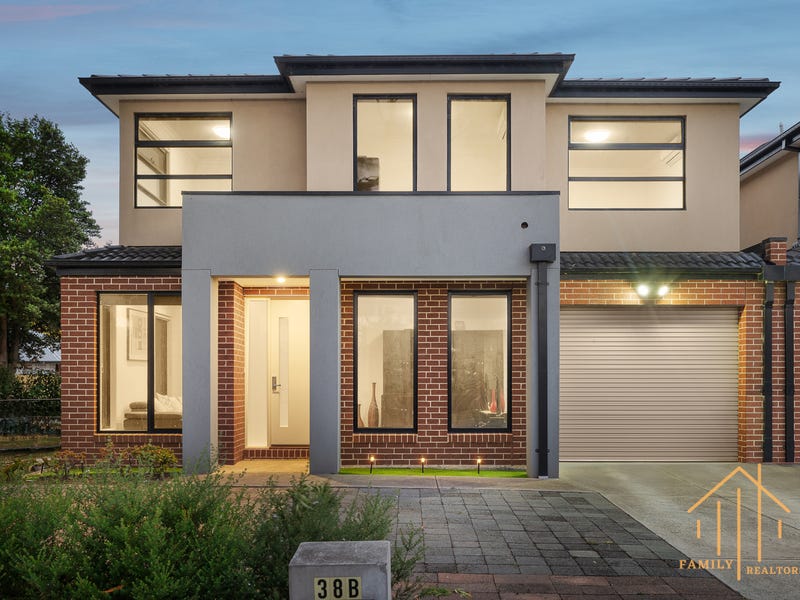 38B Blossom Drive, Doveton, Vic 3177 - Property Details