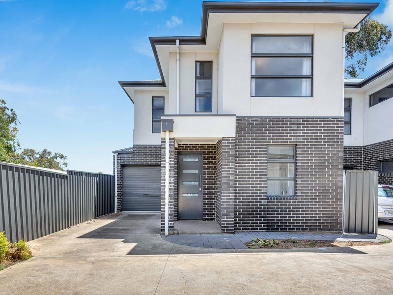 Rental Properties and Real Estate in Adelaide, SA 5000 (+2 locations ...