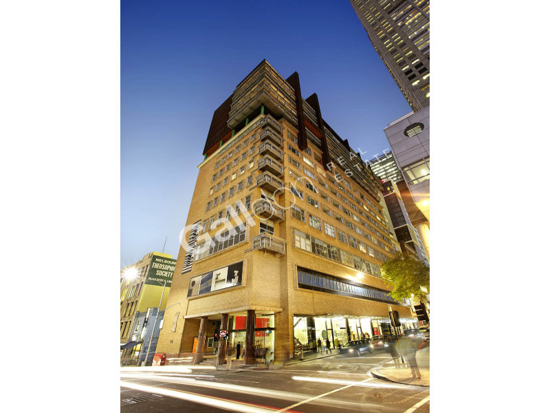 203/118 Russell Street, Melbourne, Vic 3000 - Property Details