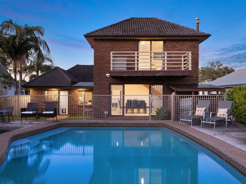 9 Bunarba Road, Gymea Bay, NSW 2227 - realestate.com.au