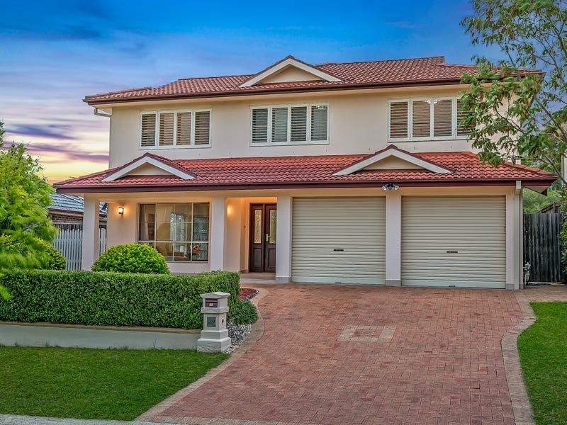 29 John Radley Avenue, Dural, NSW 2158 - Property Details