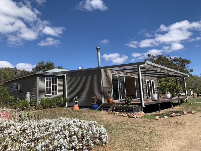 96 West Beattie Road, Kendenup, WA 6323 - Property Details