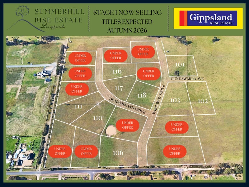 Real Estate & Property for Sale in Tyers, VIC 3844 (+4 locations) Pg ...