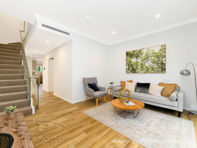 3/17 Gower Street, Summer Hill, NSW 2130 - realestate.com.au
