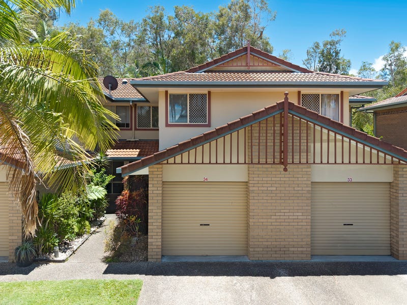 34/212-222 Queen Street, Cleveland, Qld 4163 - Property Details