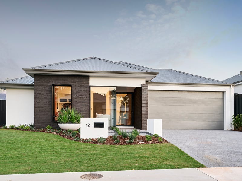 4 Parkside Drive, Thornlie, WA 6108 - realestate.com.au