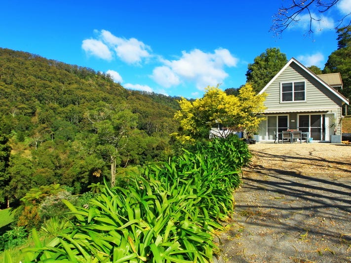 283 Bundewallah Road, Bundewallah, NSW 2535 - realestate.com.au