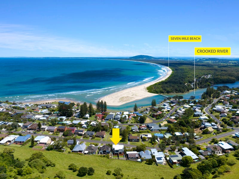 48B Headland Drive, Gerroa, NSW 2534 - Property Details