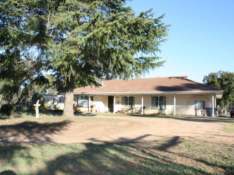 1 Lavis Road, Hopefield, Corowa, NSW 2646 - Property Details