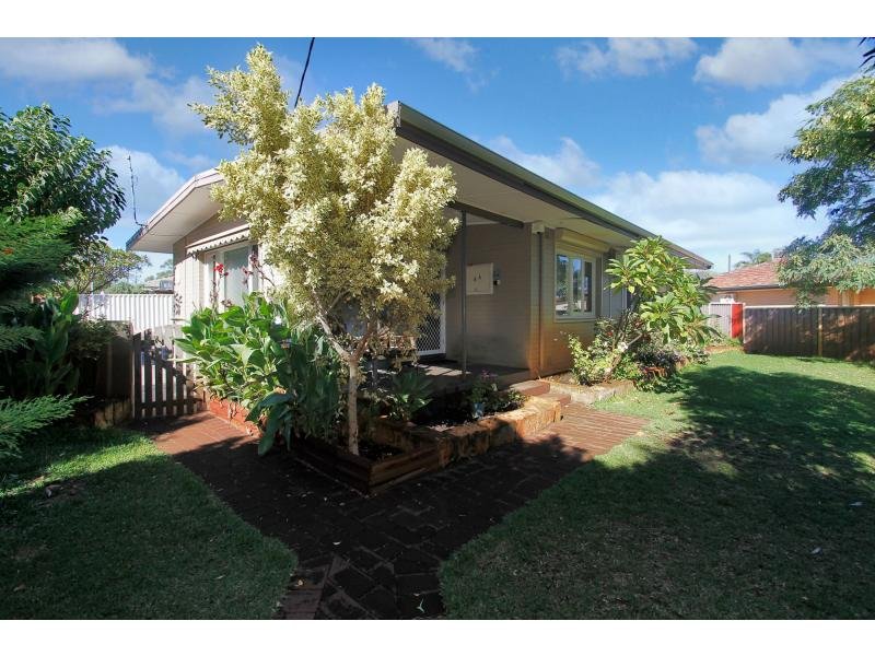 44 Kerwin Way, Lockridge, WA 6054 - Property Details