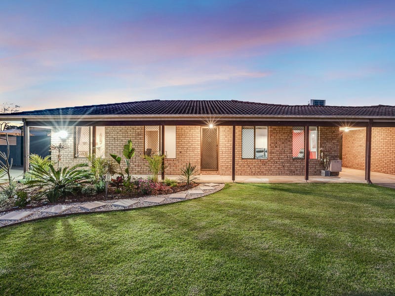 19A Avila Place, Kenwick, WA 6107 - Property Details
