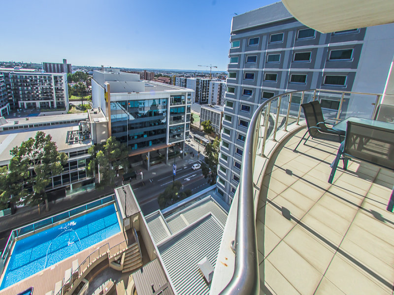 30/229 Adelaide Terrace, Perth, WA 6000 - Property Details