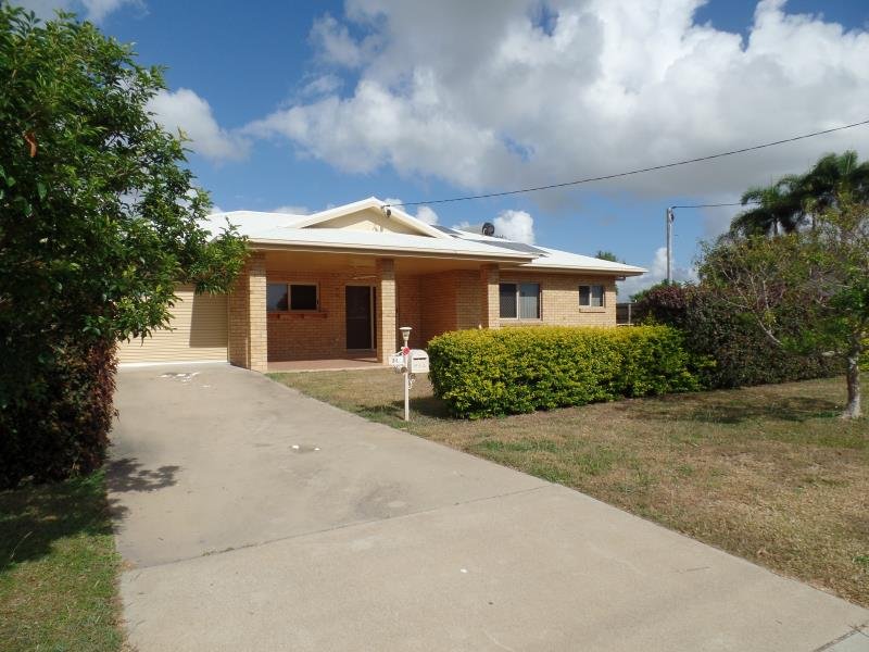 31 Minehane Street, Cluden, Qld 4811 - Property Details