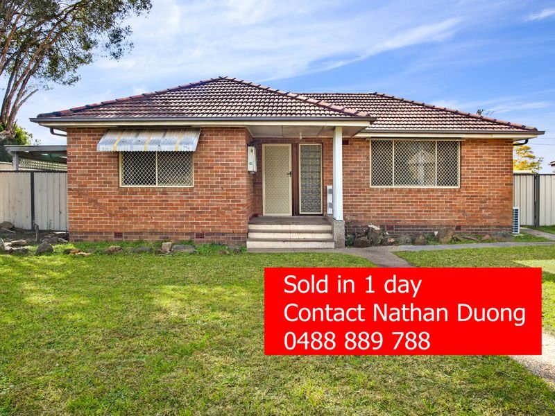 9 Huntley Place, Cartwright, NSW 2168 - Property Details